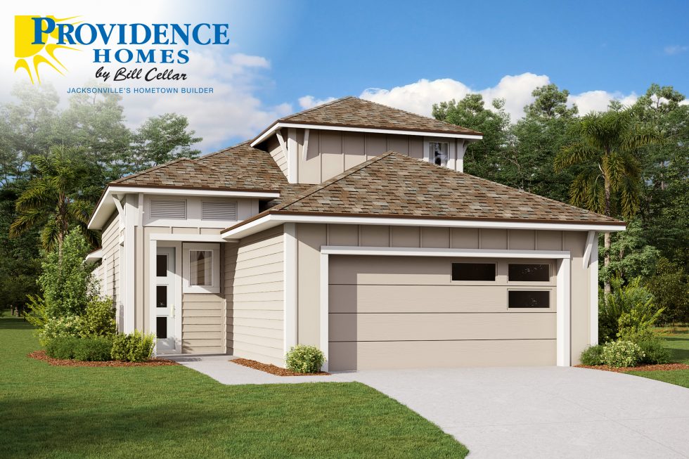 Providence Homes Continues Their Legacy of Fighting Global Poverty ...